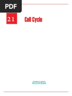 Biology Notes For 7th Grade | PDF | Mitosis | Endoplasmic Reticulum