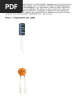 Self Running Free Energy Device Muller Motor Generator Romerouk ...