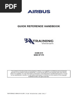 A350-Normal Checklist | PDF | Aerospace | Transport