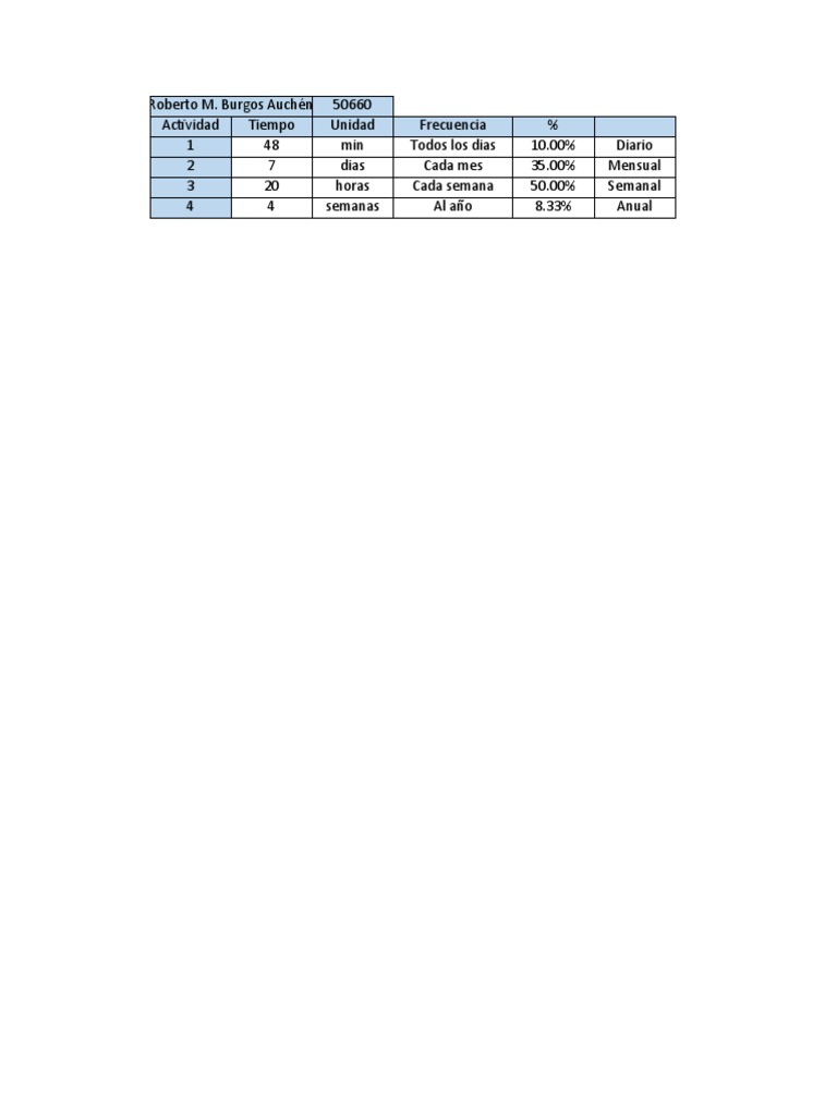 Practica Extra 18-11 | PDF