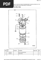 FAULT CODE 3104 - Rail Pressure Relief Valve - Open | PDF | Electrical ...