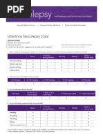 Atlas of Epileptic Seizures and Syndromes Luders | PDF