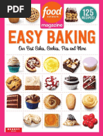 Bake From Scratch PDF | PDF | Cakes | Baking