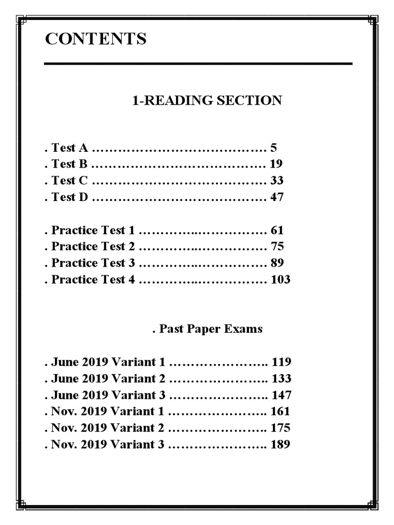 Cambridge Notes R&W November 2020 Online Edition 2 | Download Free PDF ...
