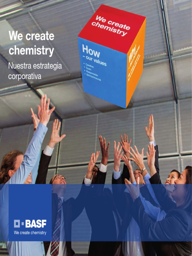 Folleto Estrategia BASF ES | PDF | Nutrición | Dieta y nutrición