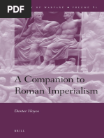 Guidelines in Writing RRL | PDF | Citation | Theory