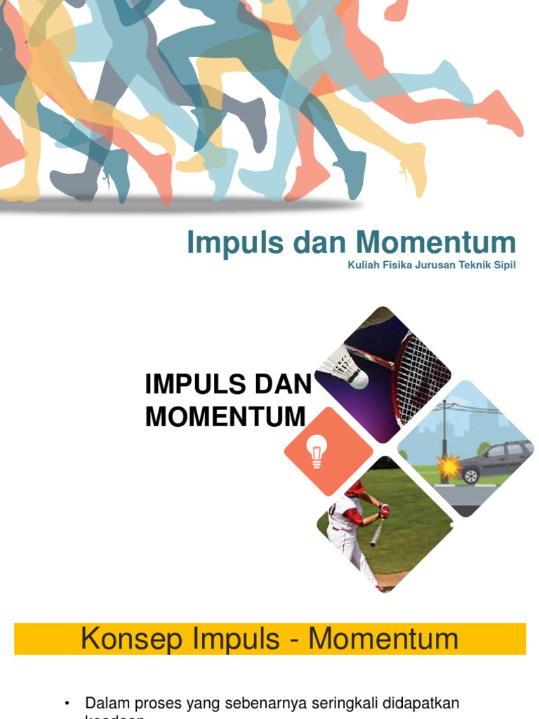 Impuls Dan Momentum 2 November 2021 | PDF