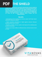 LIFEWAVE Research Hippocrates - Glutathione | PDF