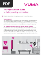 WIOM Guide | PDF | Wi Fi | Internet