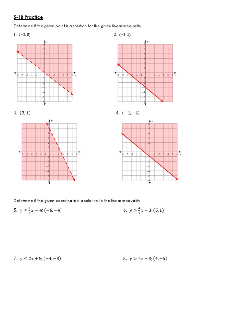 5 1B+Practice | PDF