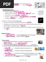 Grade 10 Science Book Ontario | PDF | Ion | Chemical Substances