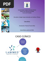 Score Hematológico de Rodwell para Sepse Neonatal | PDF | Imunologia ...