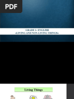 Parts of A Plant - PowerPoint | PDF | Seed | Plants