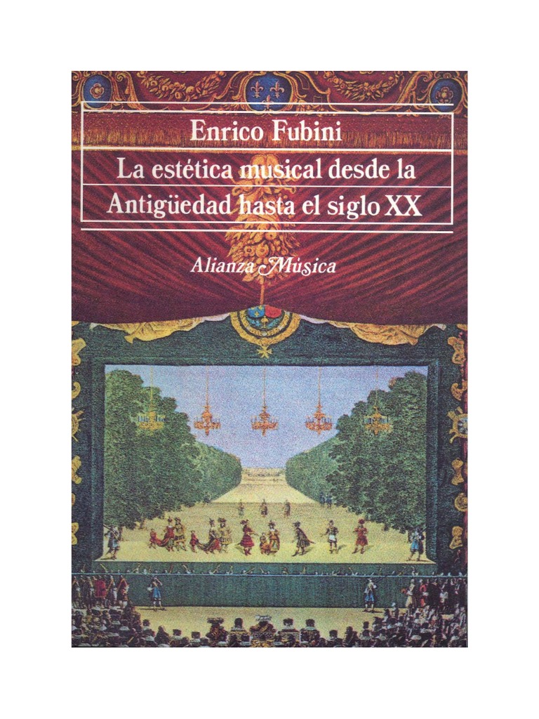 Fubini | PDF | Arte