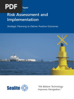 Marine Risk Assessment - Procedure-Requirement in Malaysia | PDF ...