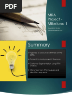 Capstone - Project - Final - Report - Churn - Prediction | PDF | Statistical Classification ...