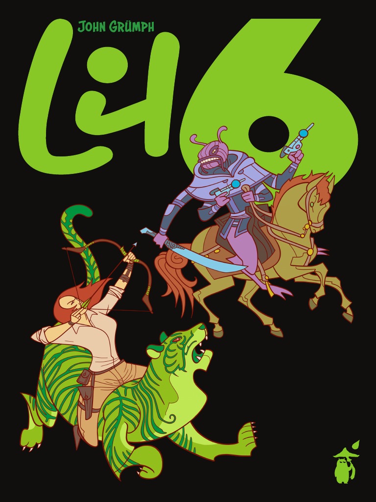 Lil6 (Free Version) | PDF | Copyright | License