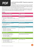 Colourful Semantics | PDF | Word | Adverb