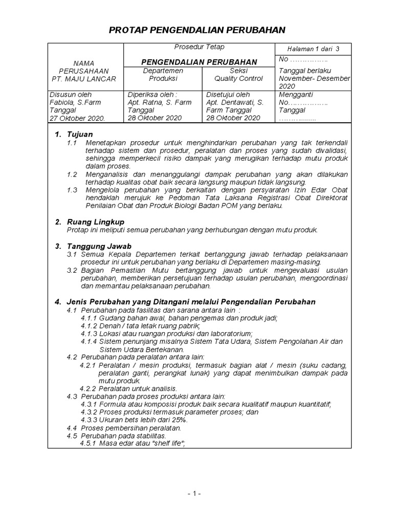 Popp Cpob Jilid 1-27-29 | PDF