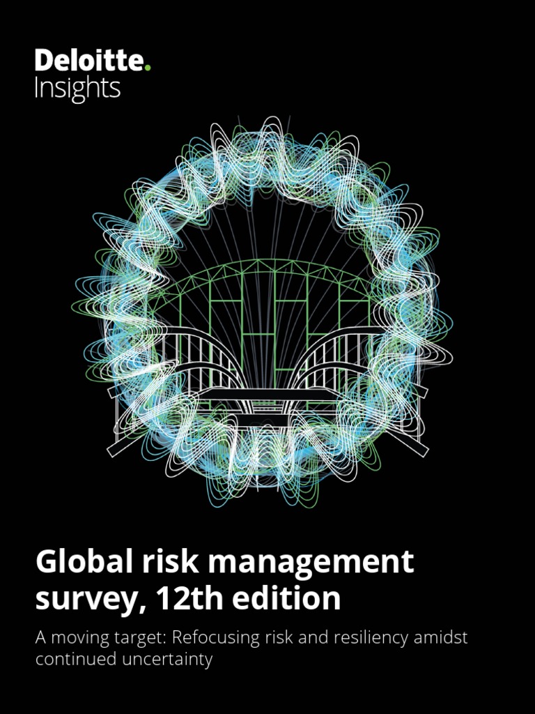 Global Risk Management | PDF | Risk | Risk Management