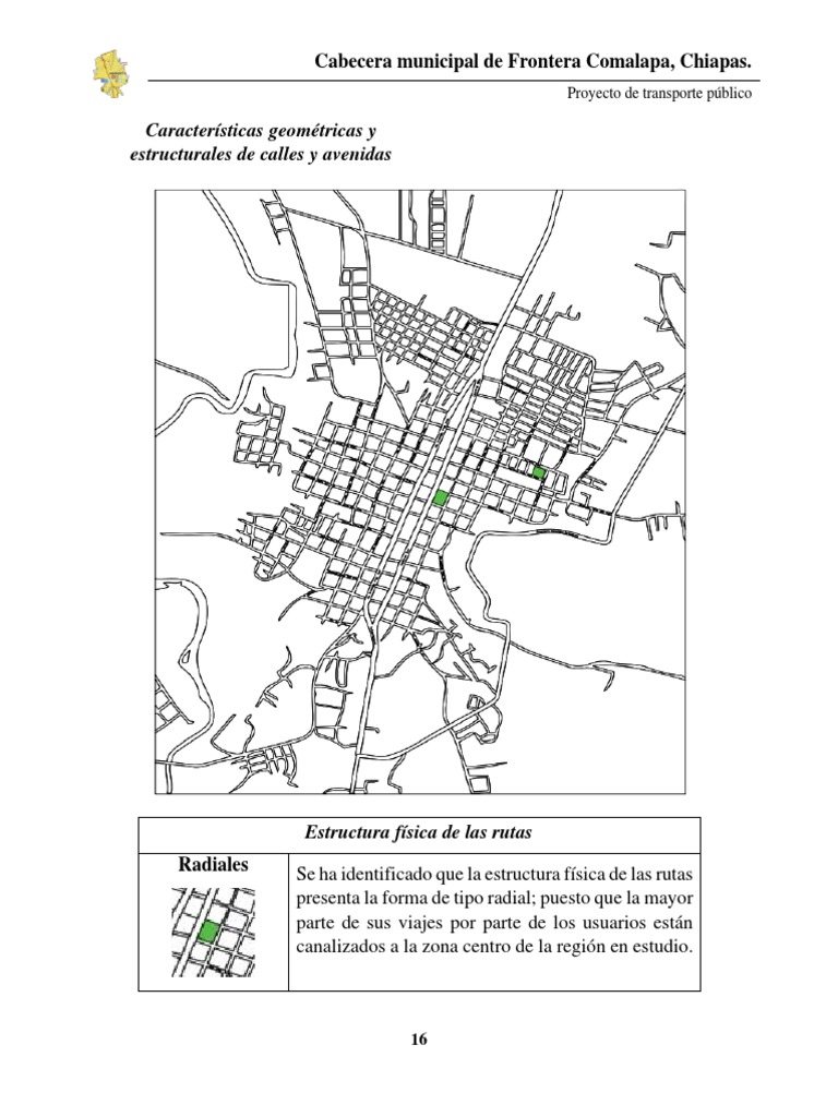 Proyecto (Frontera Comalapa) - 16-35 | PDF | Hormigón | Fundación ...