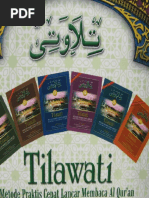 Tilawati Jilid 1 | PDF