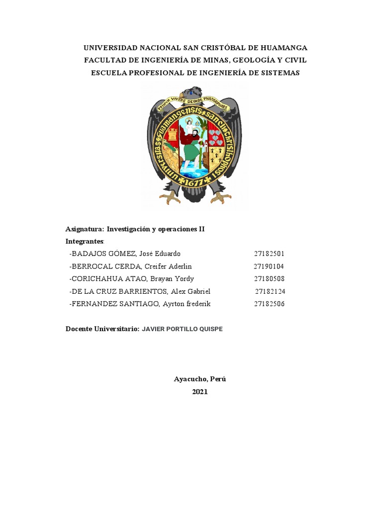Proyecto Io2 | PDF | Internet | Óptica