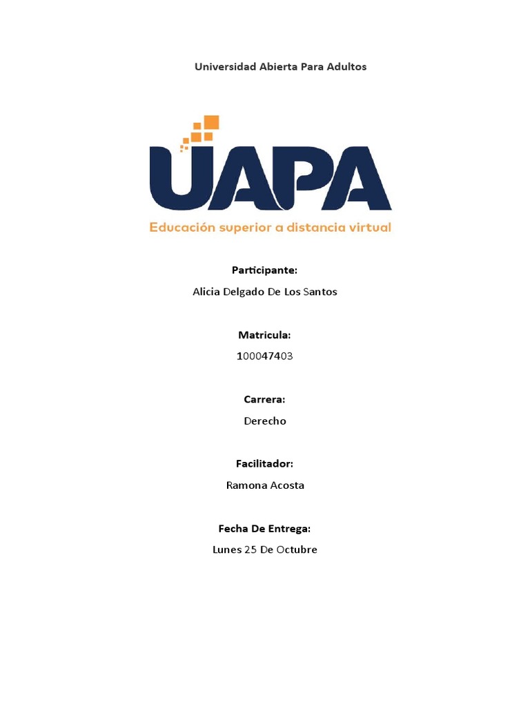 Esp. II Tarea 2 | PDF | Cognición