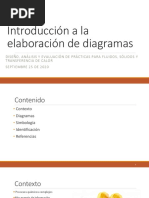 Diagramas de Flujo DBP, DFP y DTI | PDF | Organización internacional ...