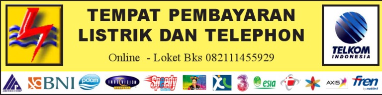Banner PLN | PDF