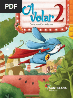 Fichas de Trabajo Preescolar: Mundo ABC | PDF