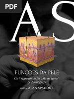 Via de ADMINISTRAÇÃO CUTÂNEA (Conteúdo Explicativo) - Profa M. Vitoria ...