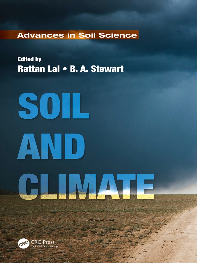 (Advances in Soil Science (Boca Raton Fla.) ) Lal, R. - Stewart, Bobby ...
