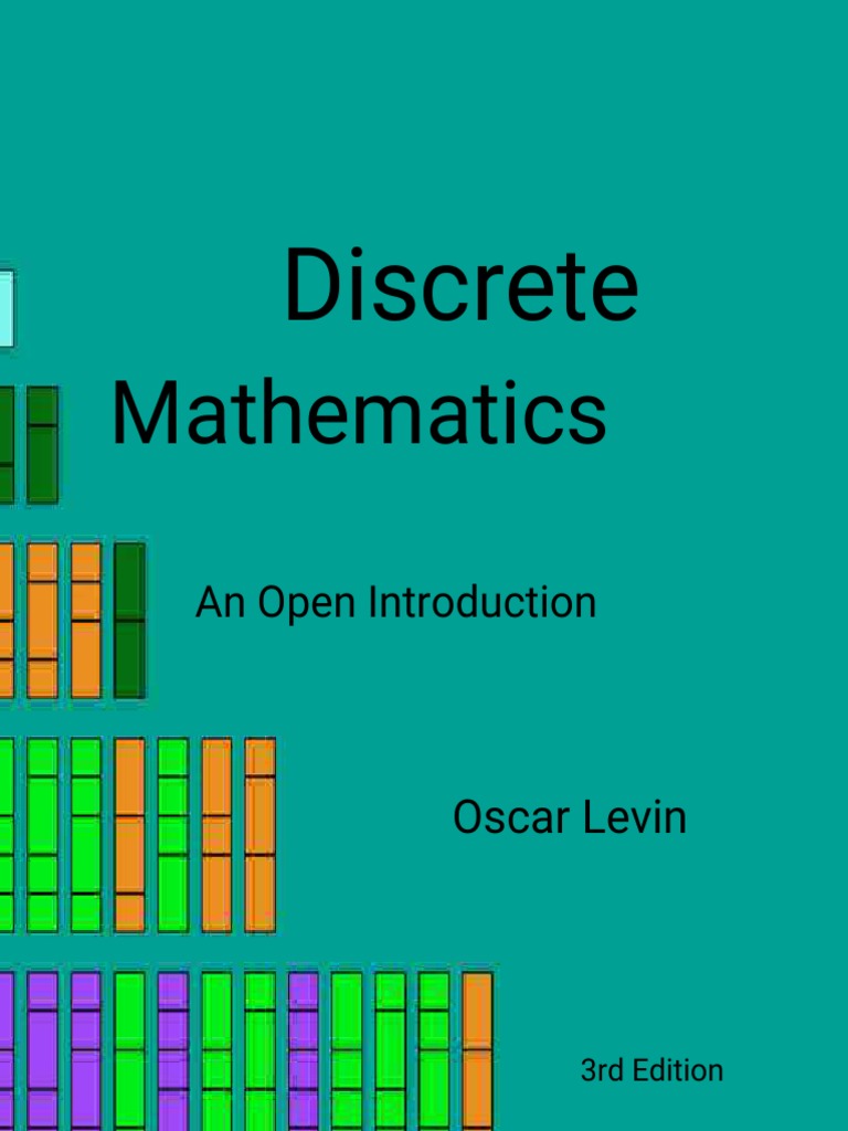 Discrete: Mathematics | Download Free PDF | Mathematics | Discrete ...