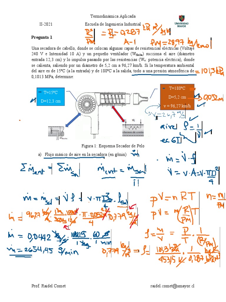 Solución Prob Tema 3 para Solemne I | PDF