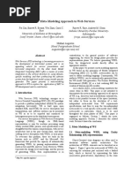 A Software Framework For Blast Event Simulation | PDF | Computational Fluid Dynamics | Simulation