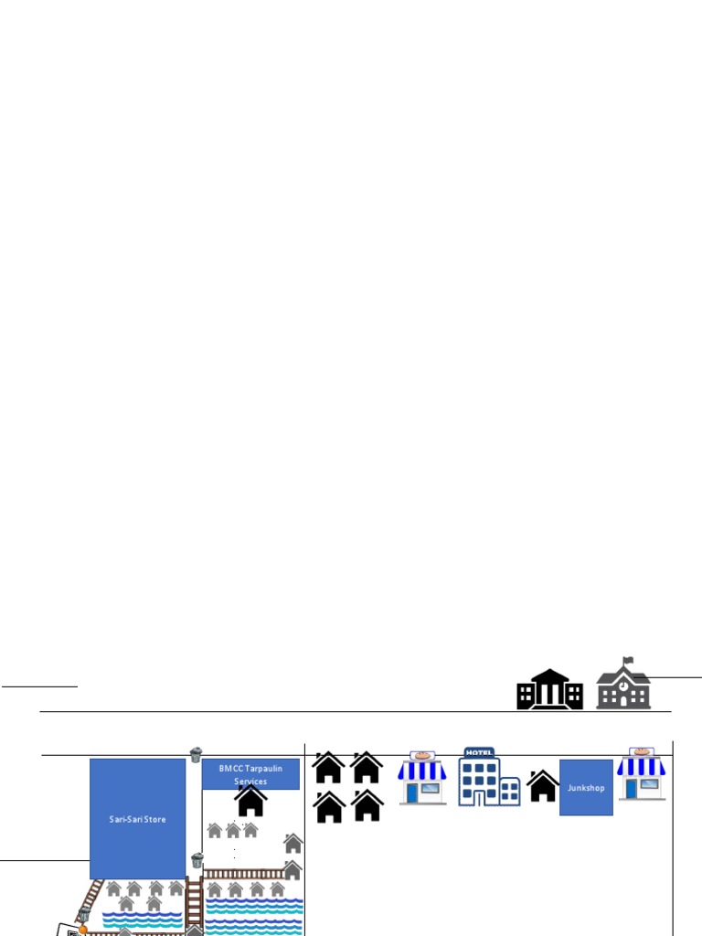 Spot Map of Brgy | PDF