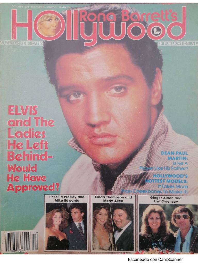 Elvis Magazines | PDF