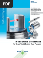 ABB TPU 4x.xx Indoor Current Transformers | PDF | Transformer ...