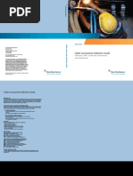 Mounting The X1500 Socket in A Rack | PDF