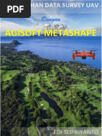 Standar Layout Peta | PDF