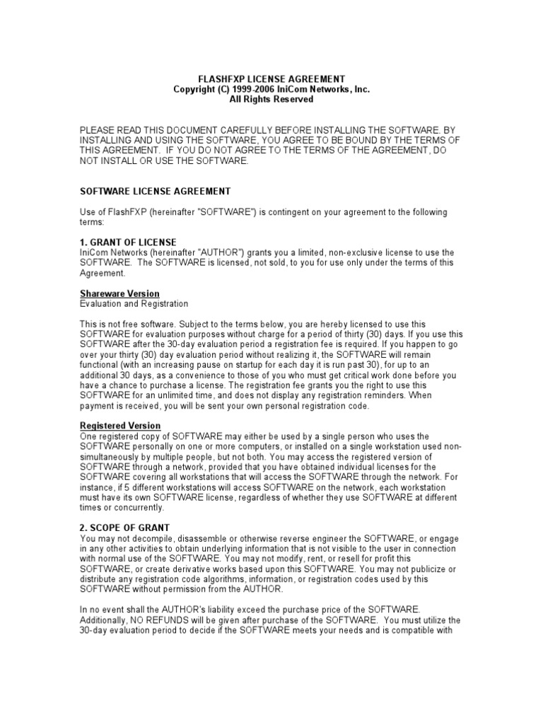 License Agreement | PDF | Internet Forum | Websites