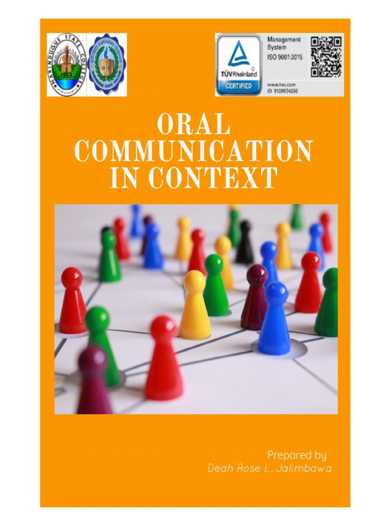 Strategies for Effective Communication: Understanding Communicative ...