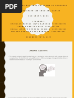 Unspoken Language PDF | PDF | Sign Language | Hearing Loss