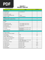 Webbing Sling Inspection Checklist | PDF