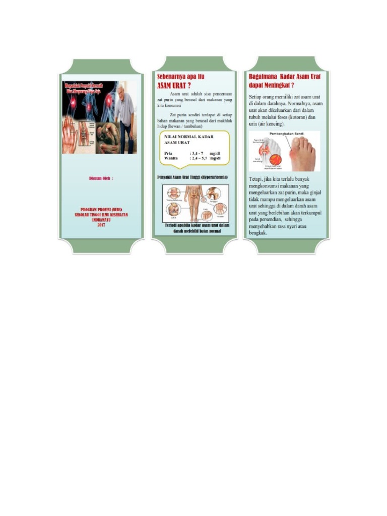 Leaflet Home Care | PDF