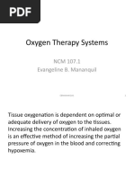 Oxygen Prescribing Guidelines | PDF | Medical Prescription | Clinical ...
