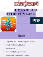 Fun Friday - 20 Riddles | PDF