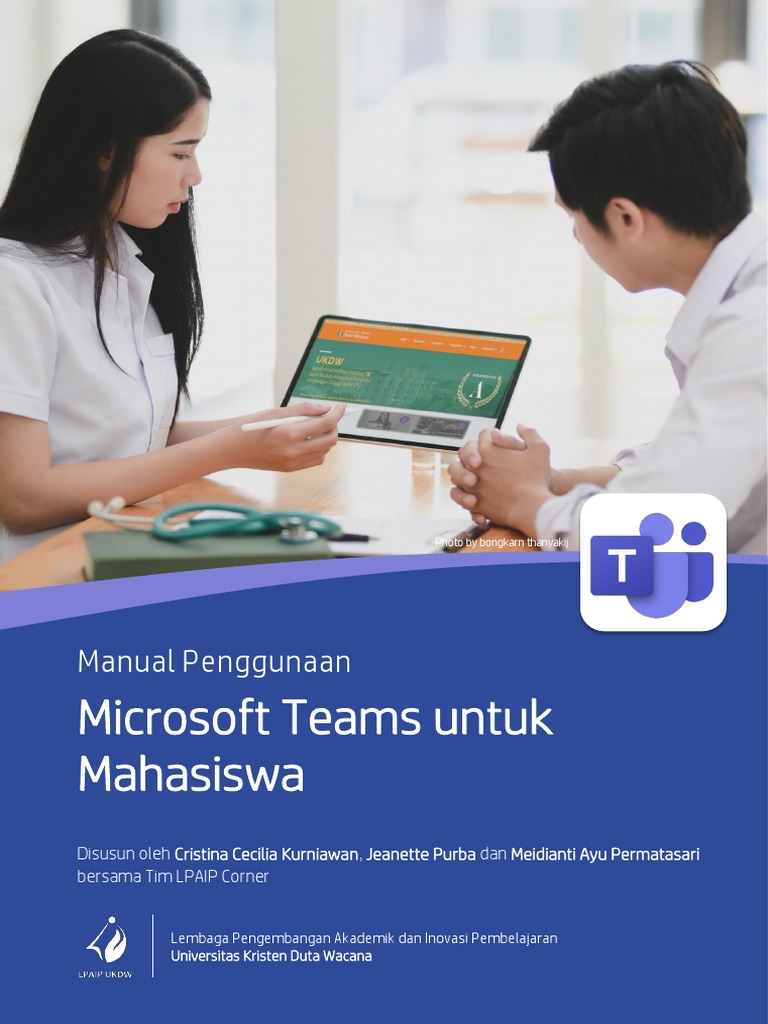 Microsoft Teams User Manual Pdf