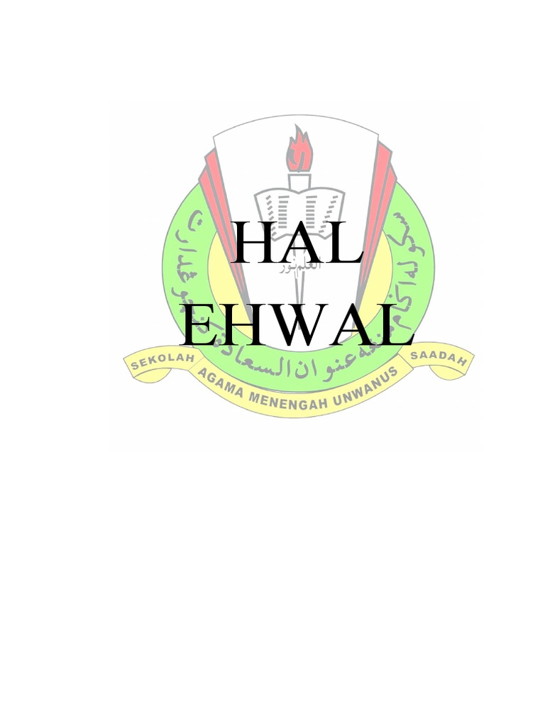 Carta Pengurusan Hal Ehwal Murid | PDF